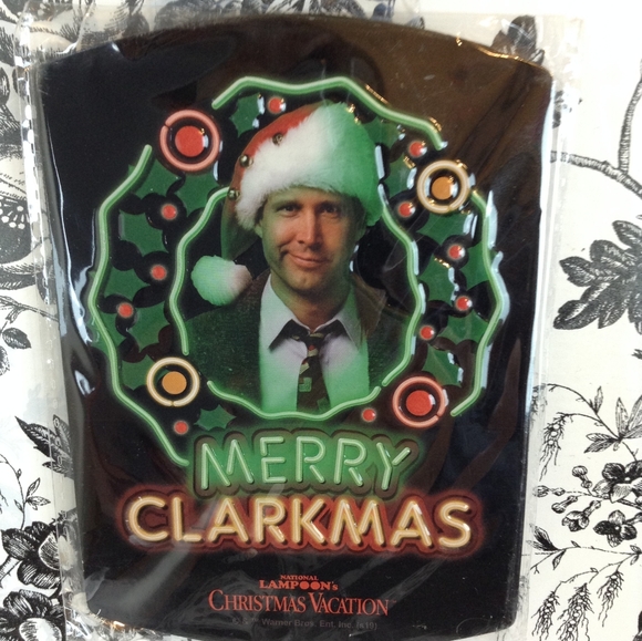 Hobby Lobby | Holiday | Merry Clarkmas National Lampoons Xmas M | Poshmark
